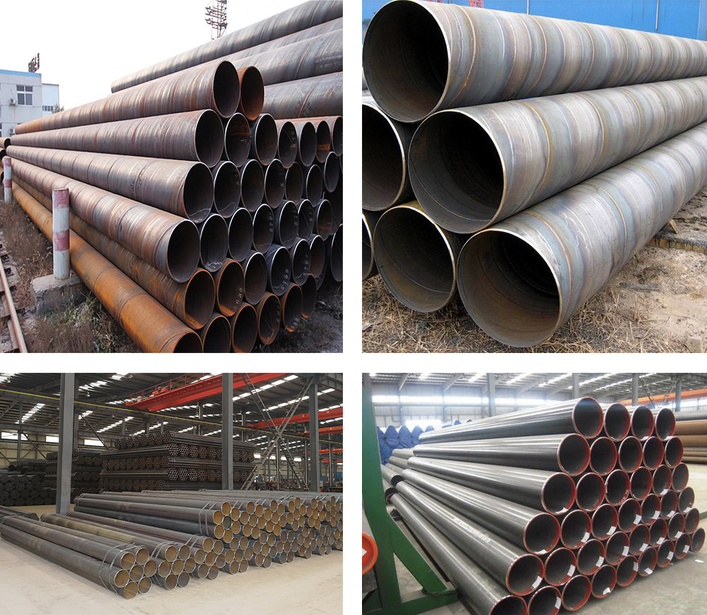 Welded Steel Pipe factory_manufacturer_supplier - Shandong Changshengda ...